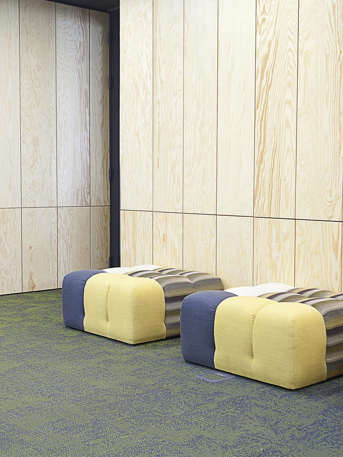 Bolon | Projects | Commercial